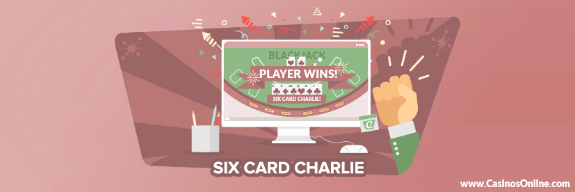 Six-Card Charlie Blackjack Rule – Odds, Strategy, Games & FAQs