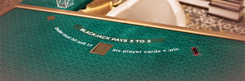 Six-Card Charlie Blackjack Rule – Odds, Strategy, Games & FAQs